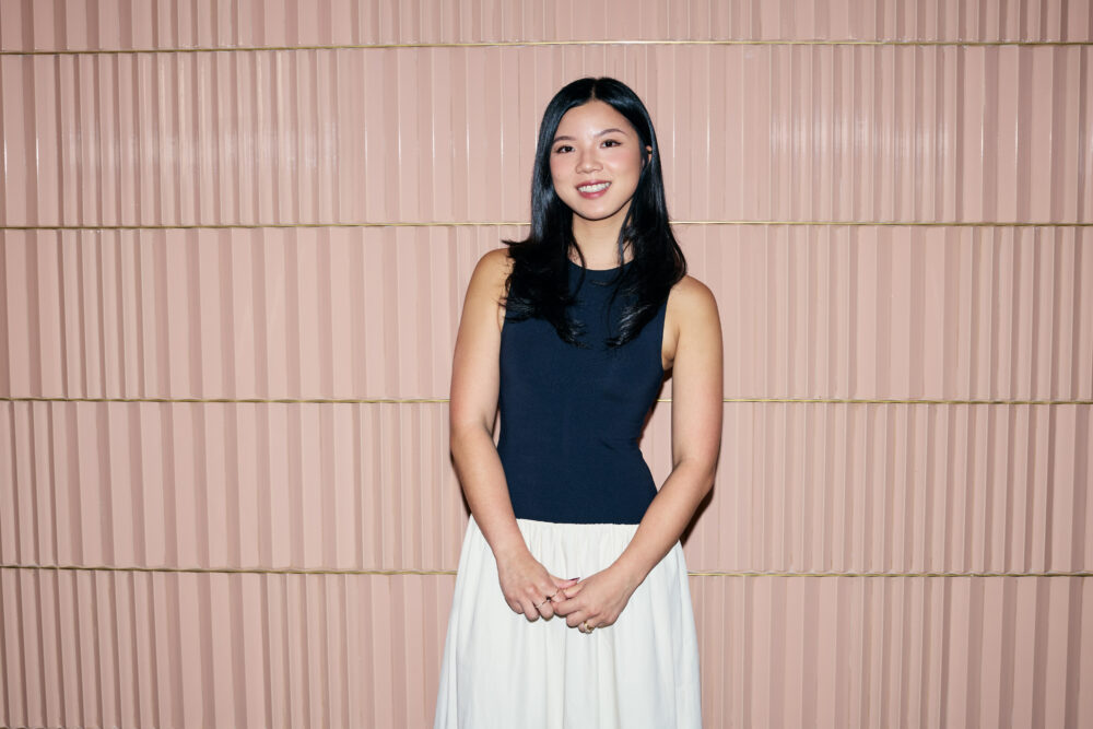 Jesmine Lim - SJB